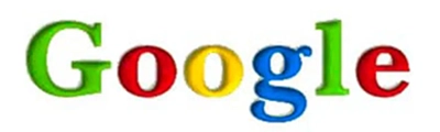 Die Geschichte des Google Logos und die technischen Herausforderungen ...